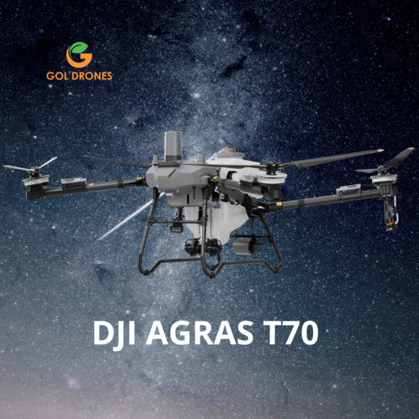 Drone DJI Agras T70 – Gol Drones